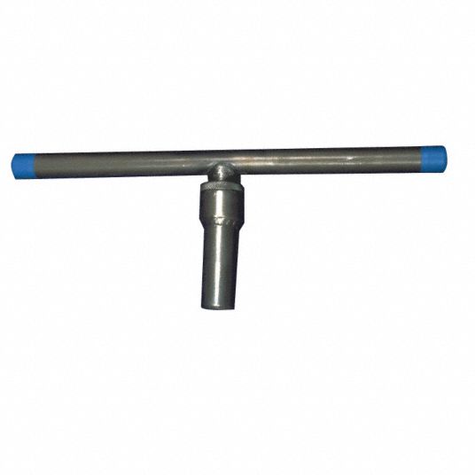 Cross Handle, Quick Connect - Grainger