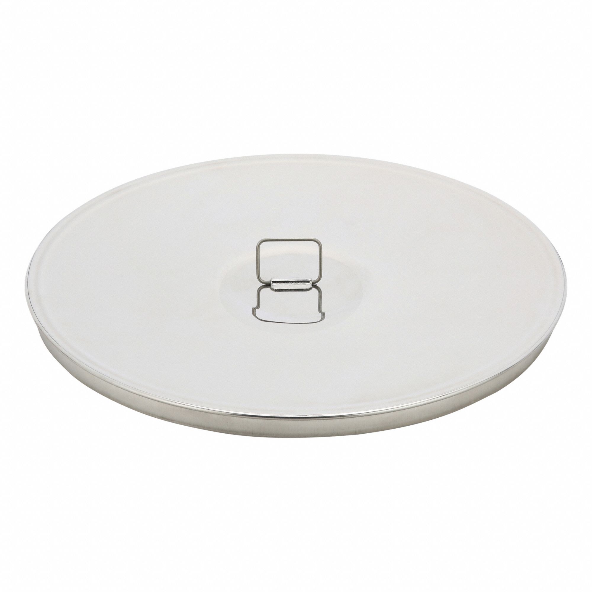 ADVANTECH, 3/8 in Overall Dp, 8 in Overall Dia, Sieve Cover - 8VPR5|CS8 ...