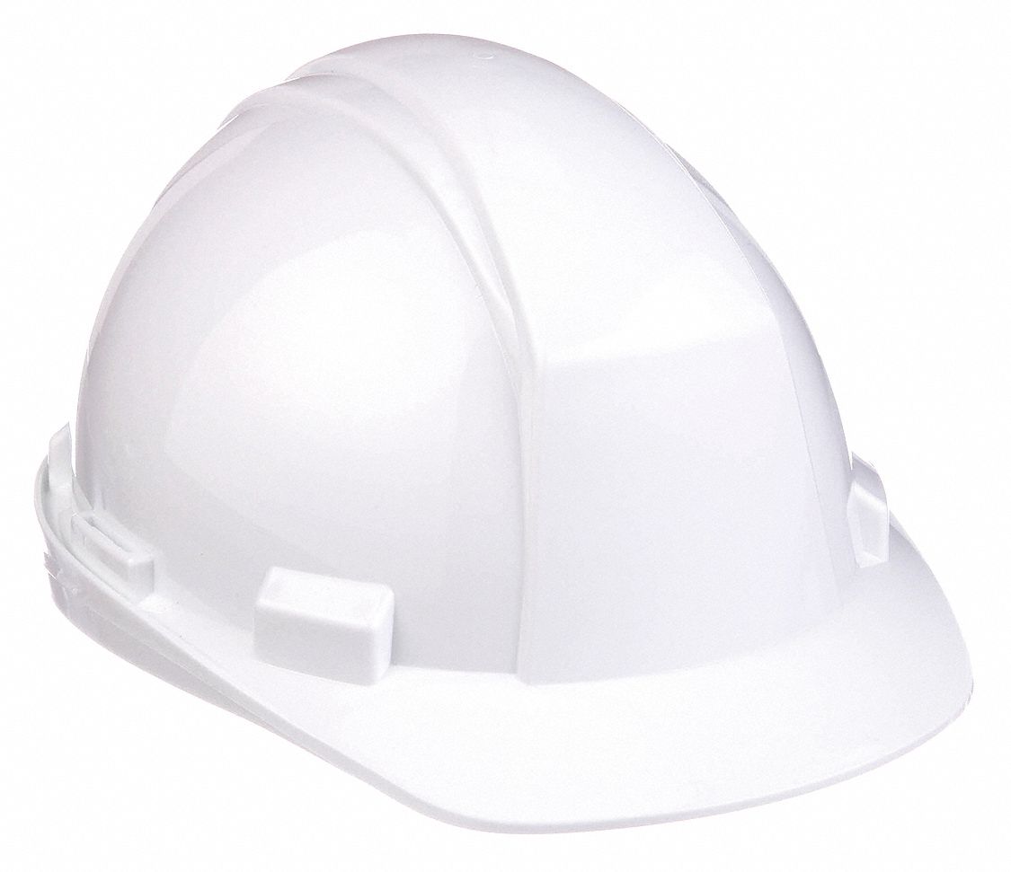 Front Brim, Hard Hat, Type 2, Class E ANSI Classification, North ...