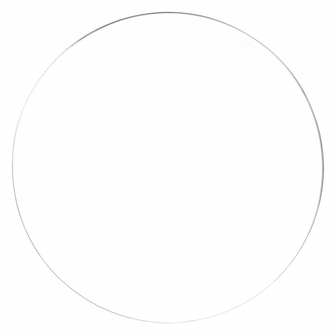 100 mm Dia, Glass, Watch Glass - 8VPY5|WGL100 - Grainger