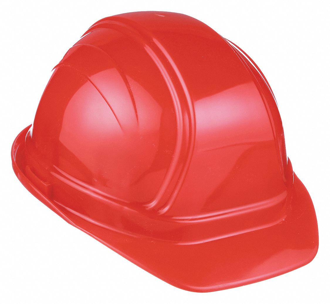 VULCAN, Orange, No Graphics, Hard Hat - 8VPZ0|V200-07 - Grainger