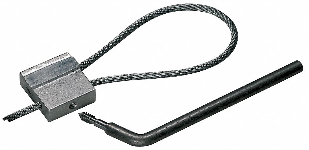 5, PK, Cable Seal - 9WDT7|CABLE11 - Grainger