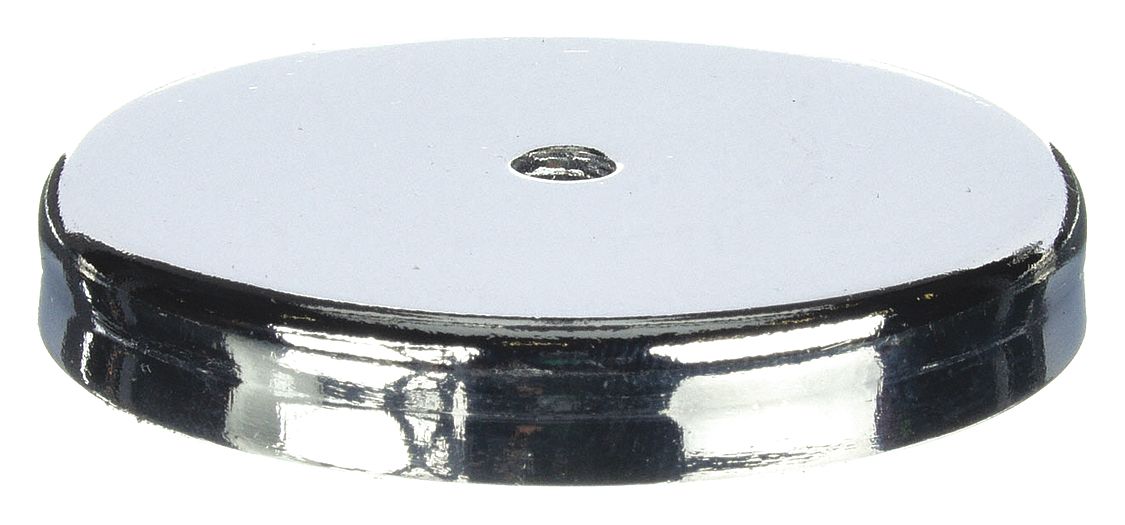 Encased, 0.303 in Thick, Ceramic Magnets - 8VU65|7217 - Grainger