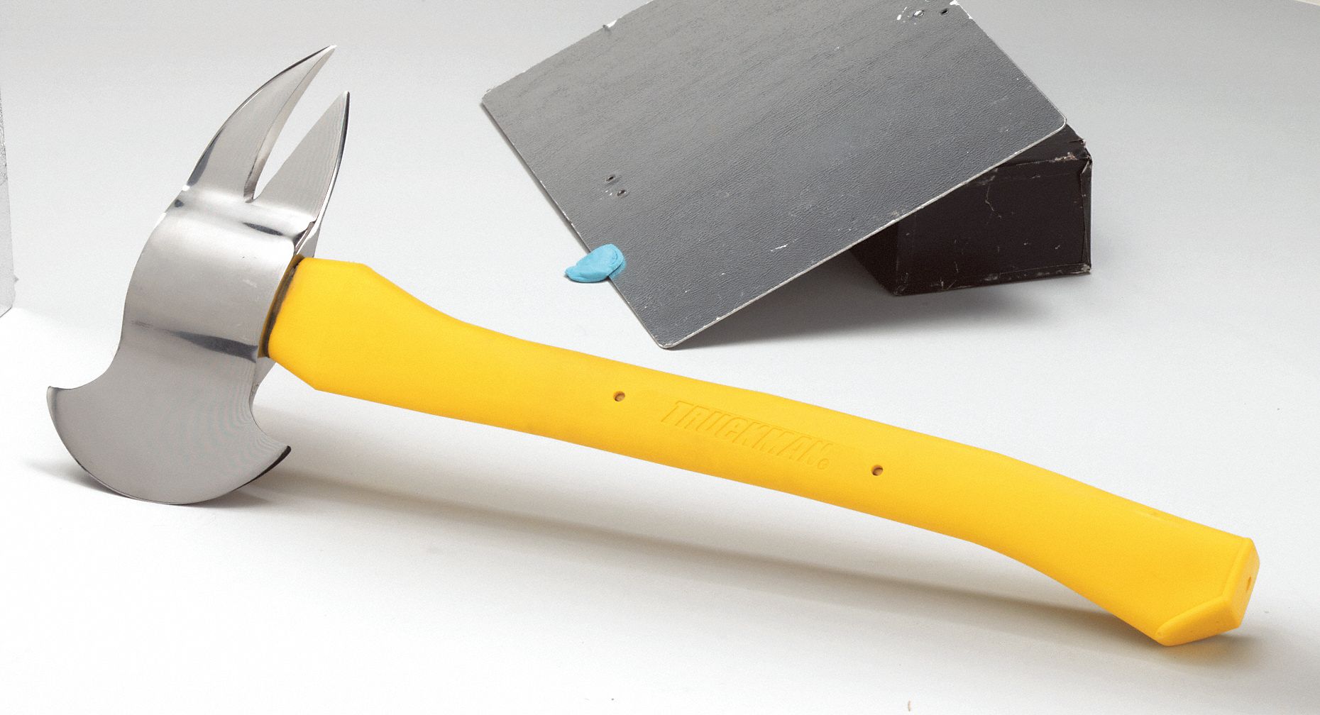 TRUCKMAN Fire Axe - 8VUM0|69100GRG - Grainger