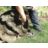HYDE, Mfr Part # W92010, Lawn Mower Deck Scraper - 8VUV8|W92010 - Grainger