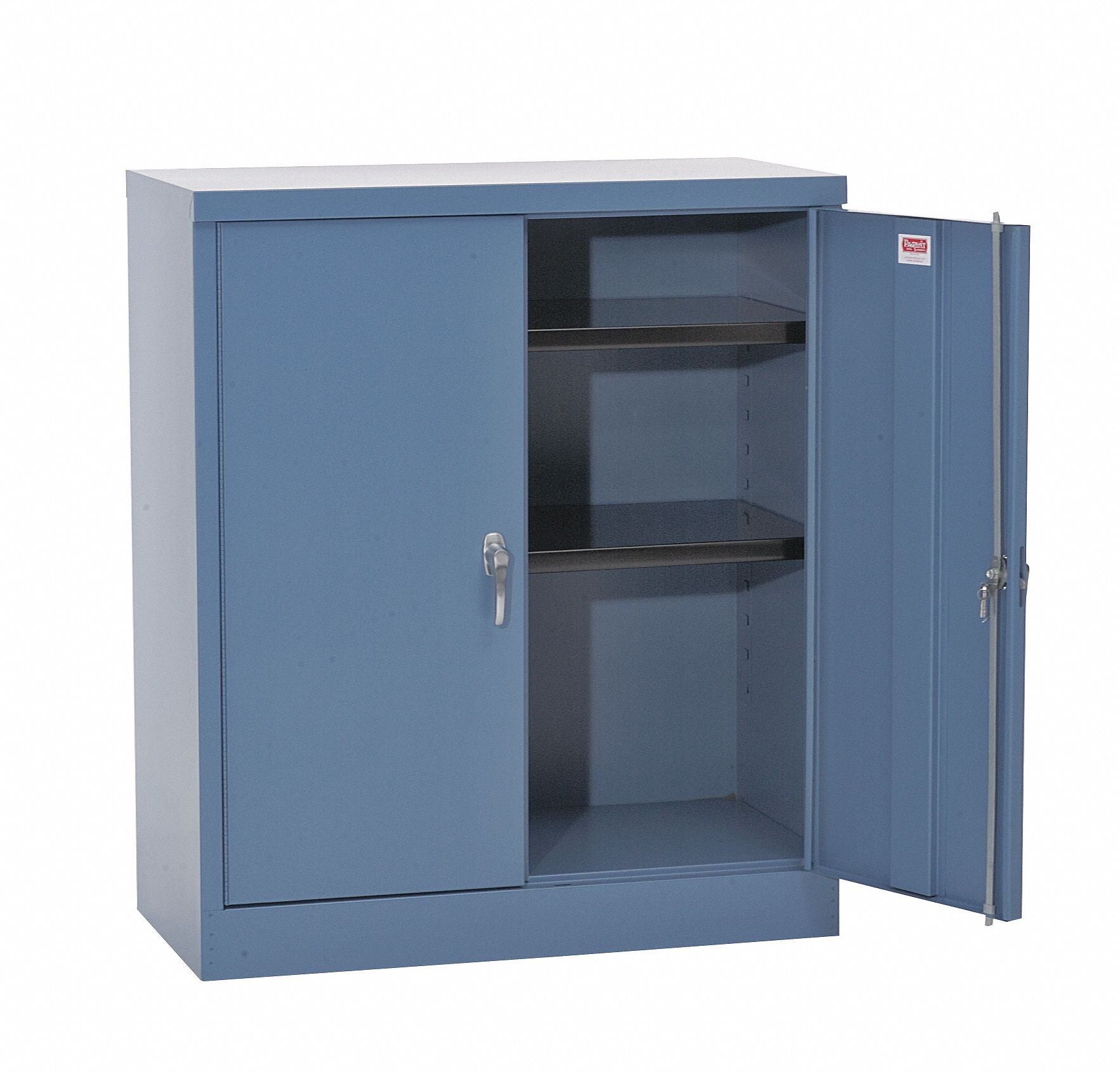 Storage Cabinet - Grainger
