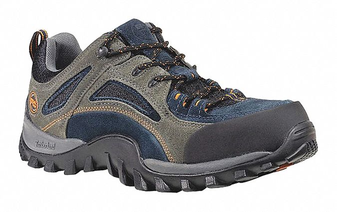 TIMBERLAND PRO, M, 8, Athletic Shoe - 9R163|61009 - Grainger