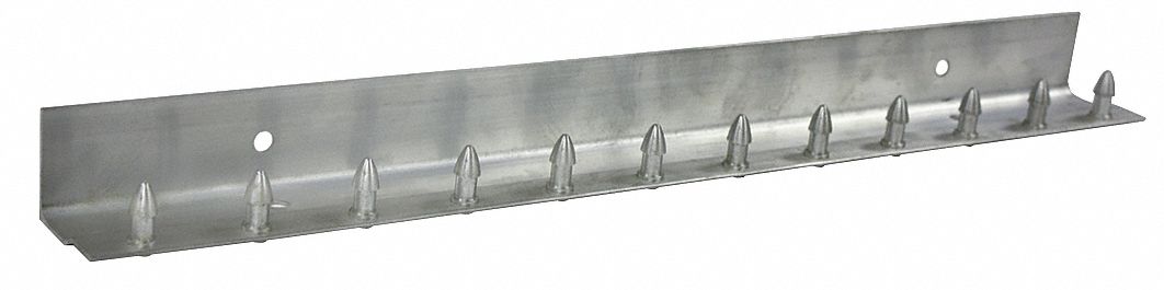 Mounting Hardware - 8VYG0|477397 - Grainger