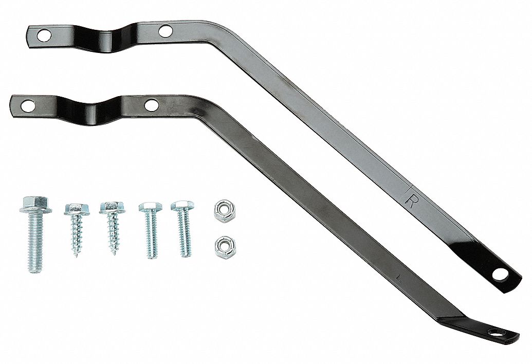 Handle Accessory - Grainger