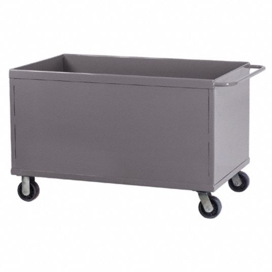 Box Truck, 1800 lb - Grainger