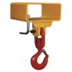 Forklift Lifting Beams & Hooks - Grainger Industrial Supply