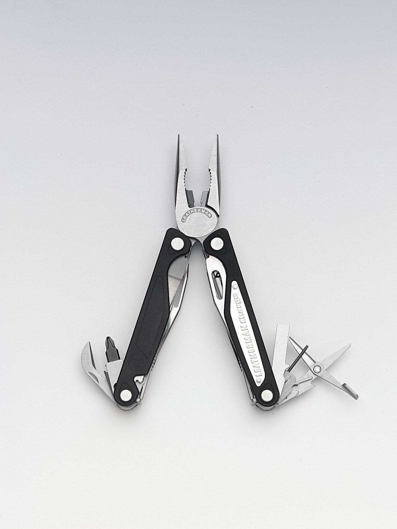 Multi-Tool, Aluminum, Number of Tools 17 - Grainger