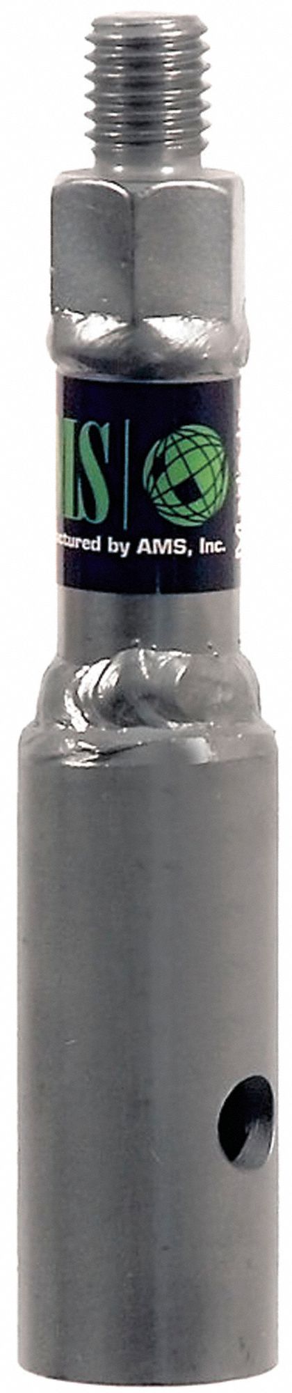 AMS, Adapter - 8X647|413.02 ADAPTER - Grainger