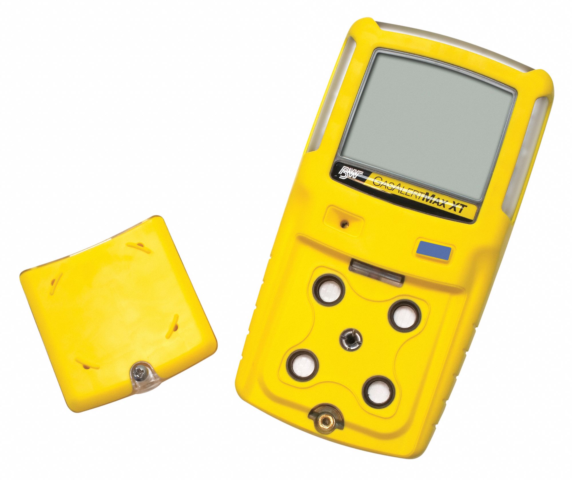Replacement Sensor Detects Combustibles Sensor Range 0 To 100 1 