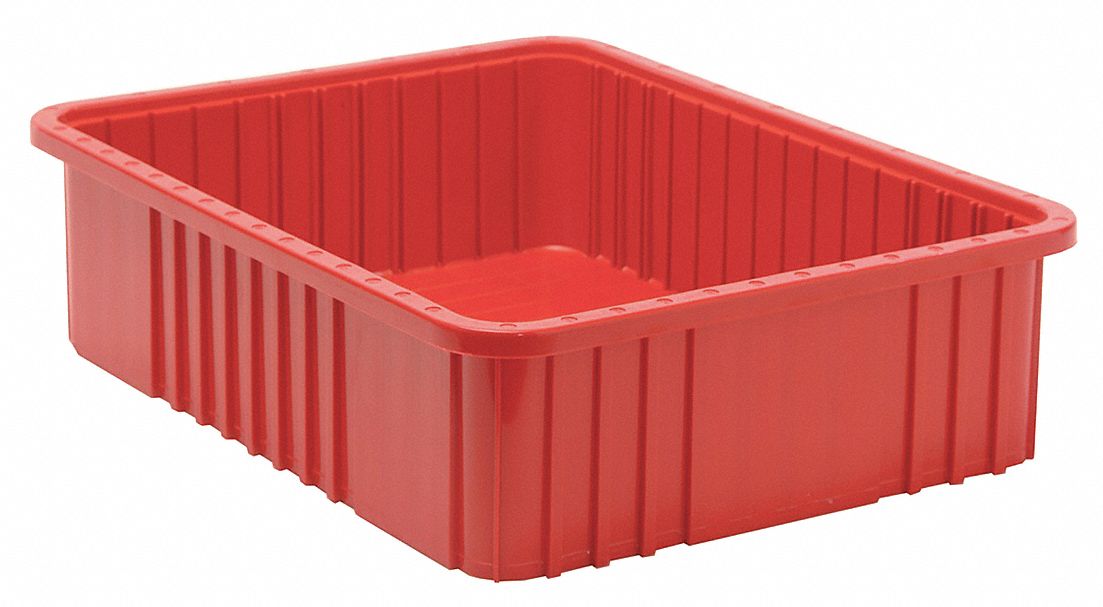 Divider Box - Grainger