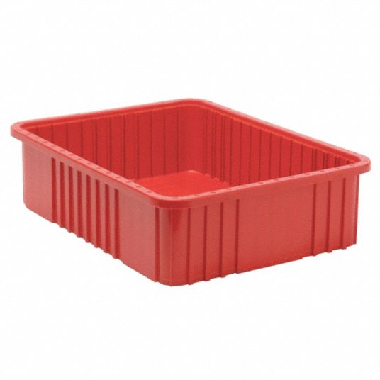 Divider Box - Grainger