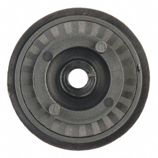 Faceshield Washer - 8Y479|8Y479 - Grainger