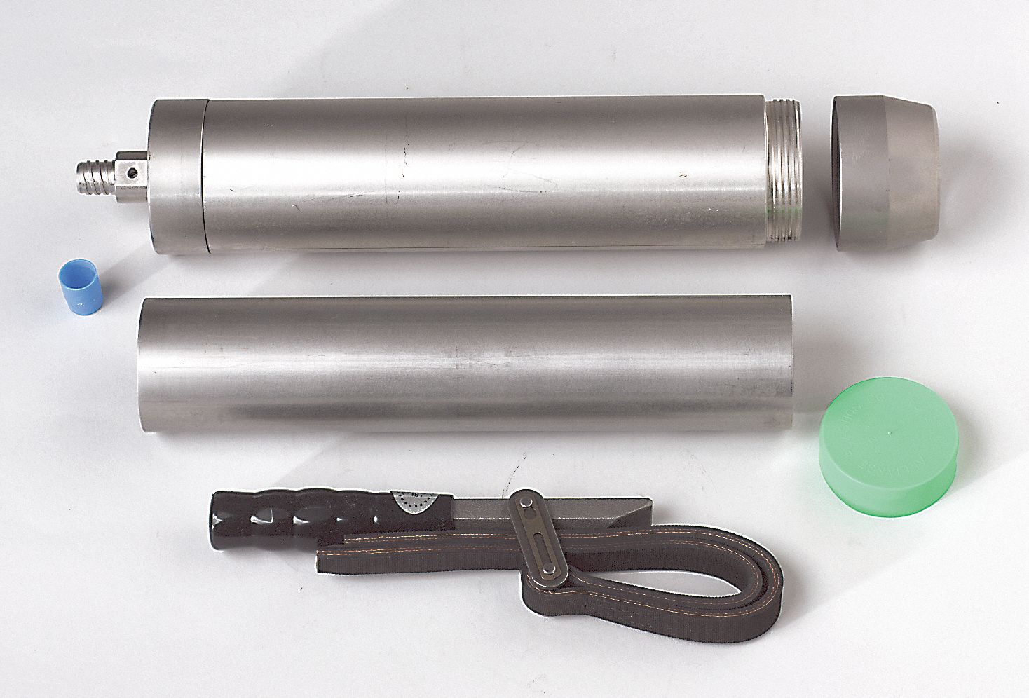 Soil Core Sampler - Grainger