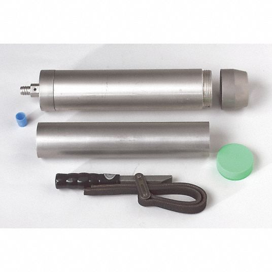 Soil Core Sampler - Grainger