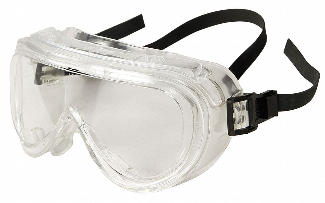 Protective Goggles - Grainger