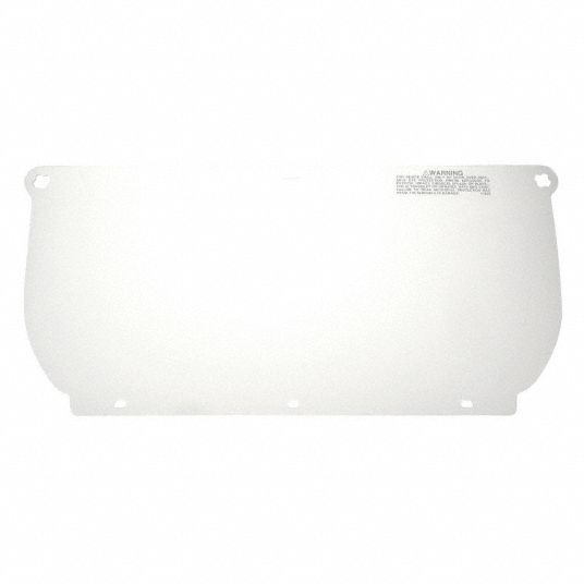 Faceshield Visor - Grainger