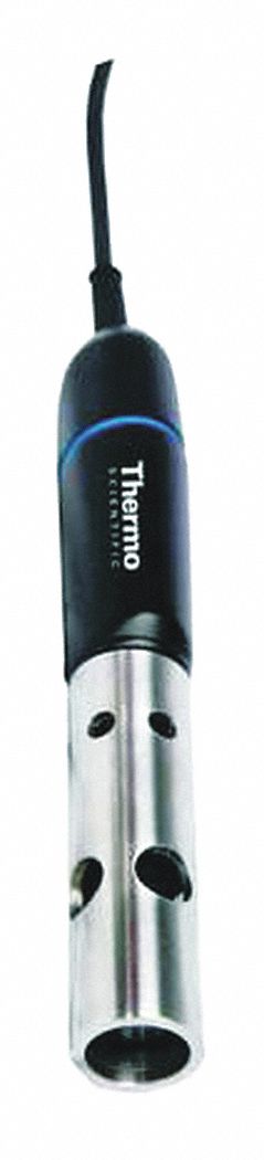 THERMO SCIENTIFIC ORION, Dissolved Oxygen, Mini-DIN, Dissolved Oxygen ...
