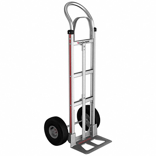 MAGLINER, 500 lb Load Capacity, Corrosion-Resistant Modular MAGLINER, 500 lb Load Capacity, Corrosion-Resistant Modular