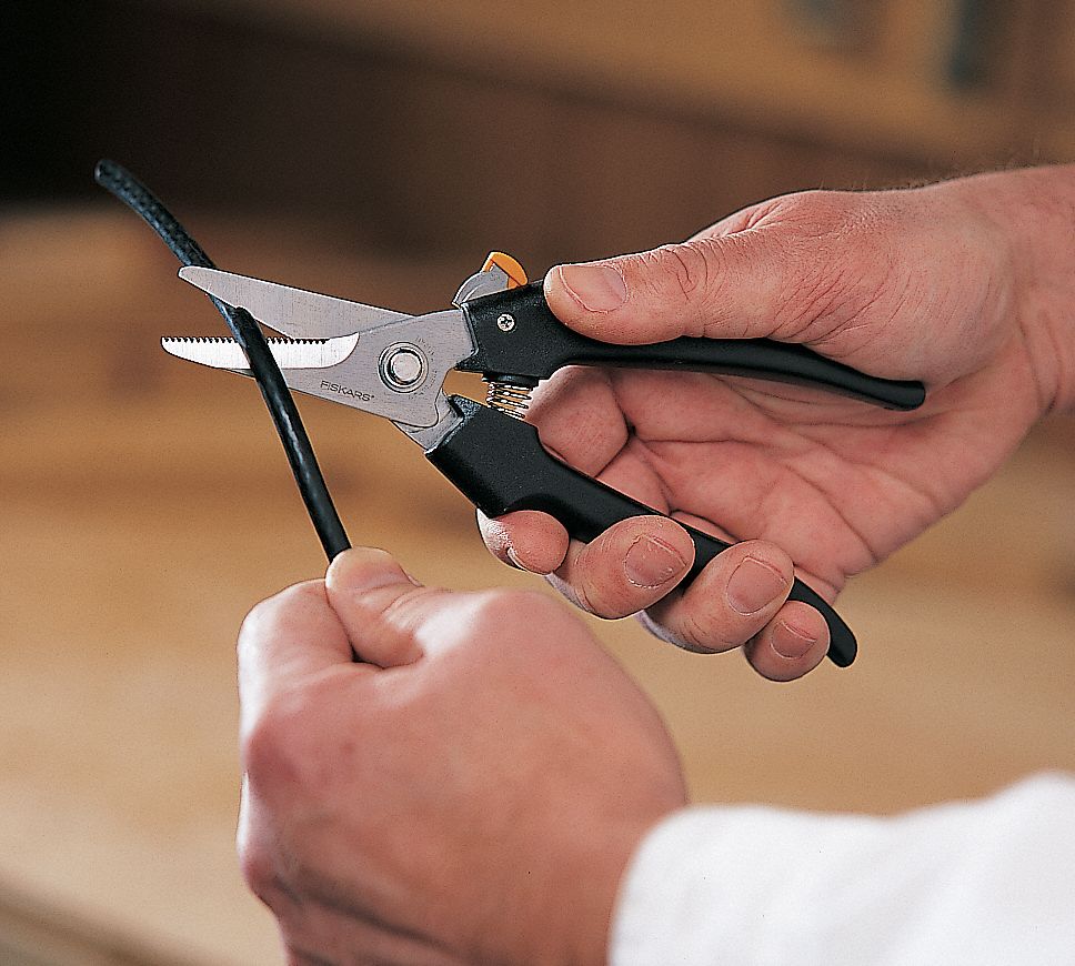 Multi-Snip, Stainless Steel, 2 1/2 in - Grainger