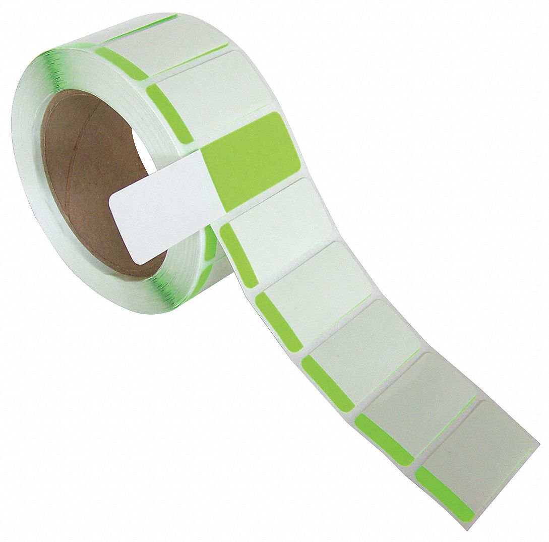 Paper, Adhesive Sign Mounting, Self-Laminating Label - 8ZDA3|6994G ...