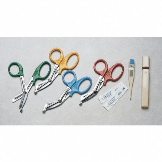 EMT Shear, Color Magenta - Grainger