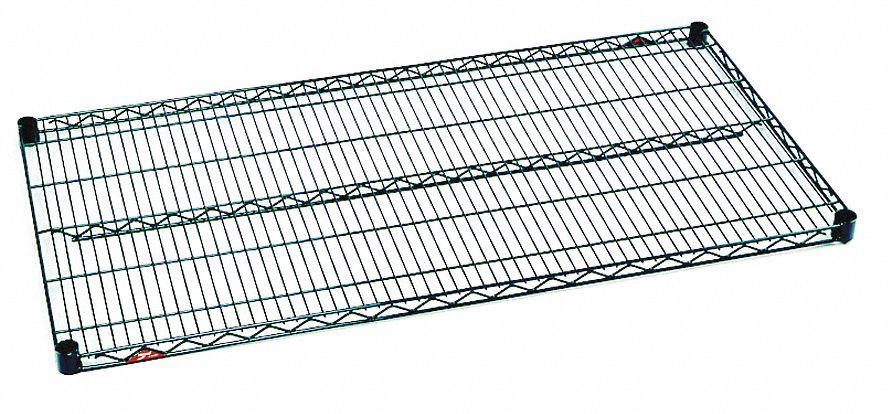 Cantilever Shelf - Grainger