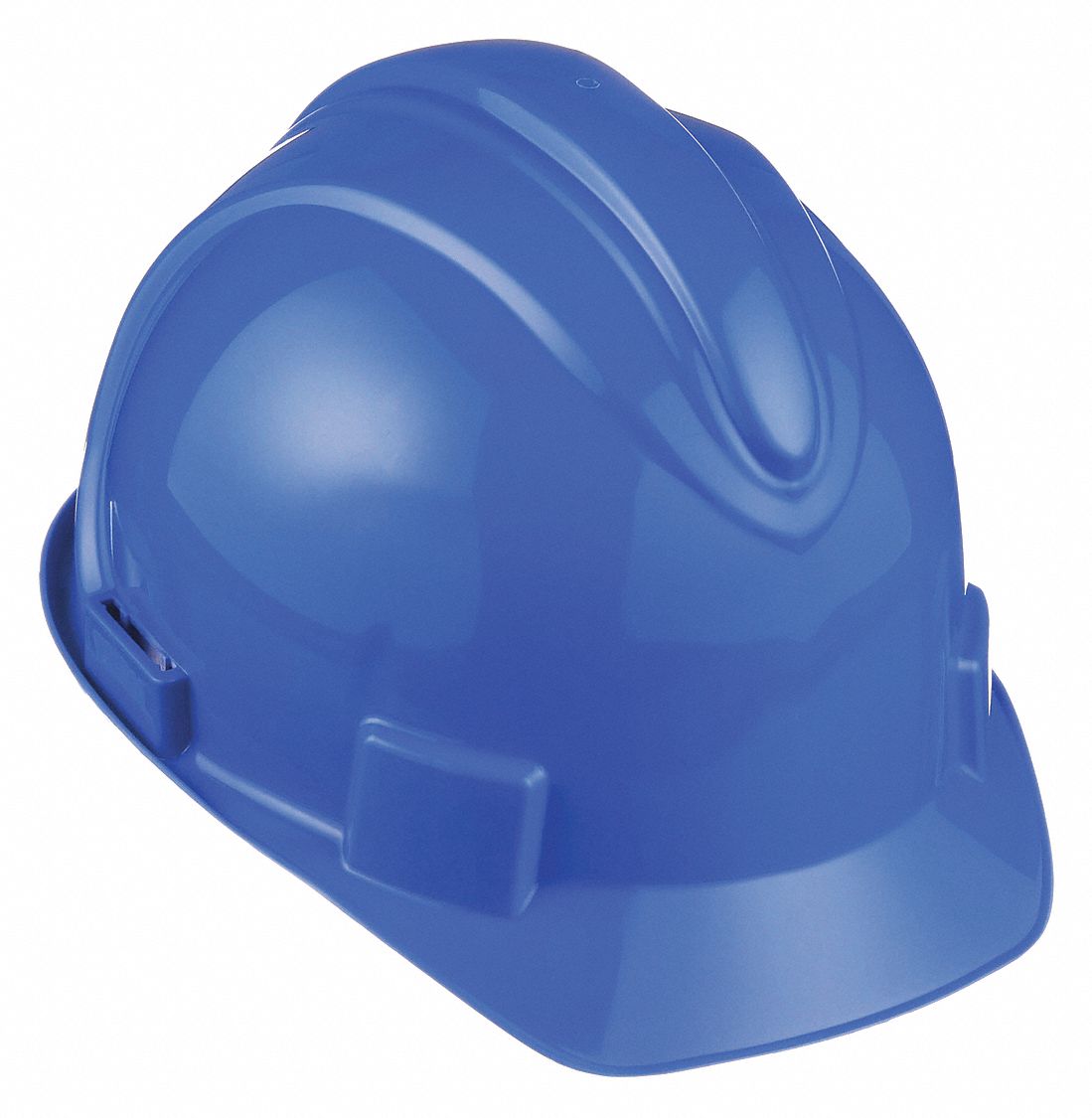 JACKSON SAFETY, Blue, No Graphics, Hard Hat - 8ZR45|20393 - Grainger