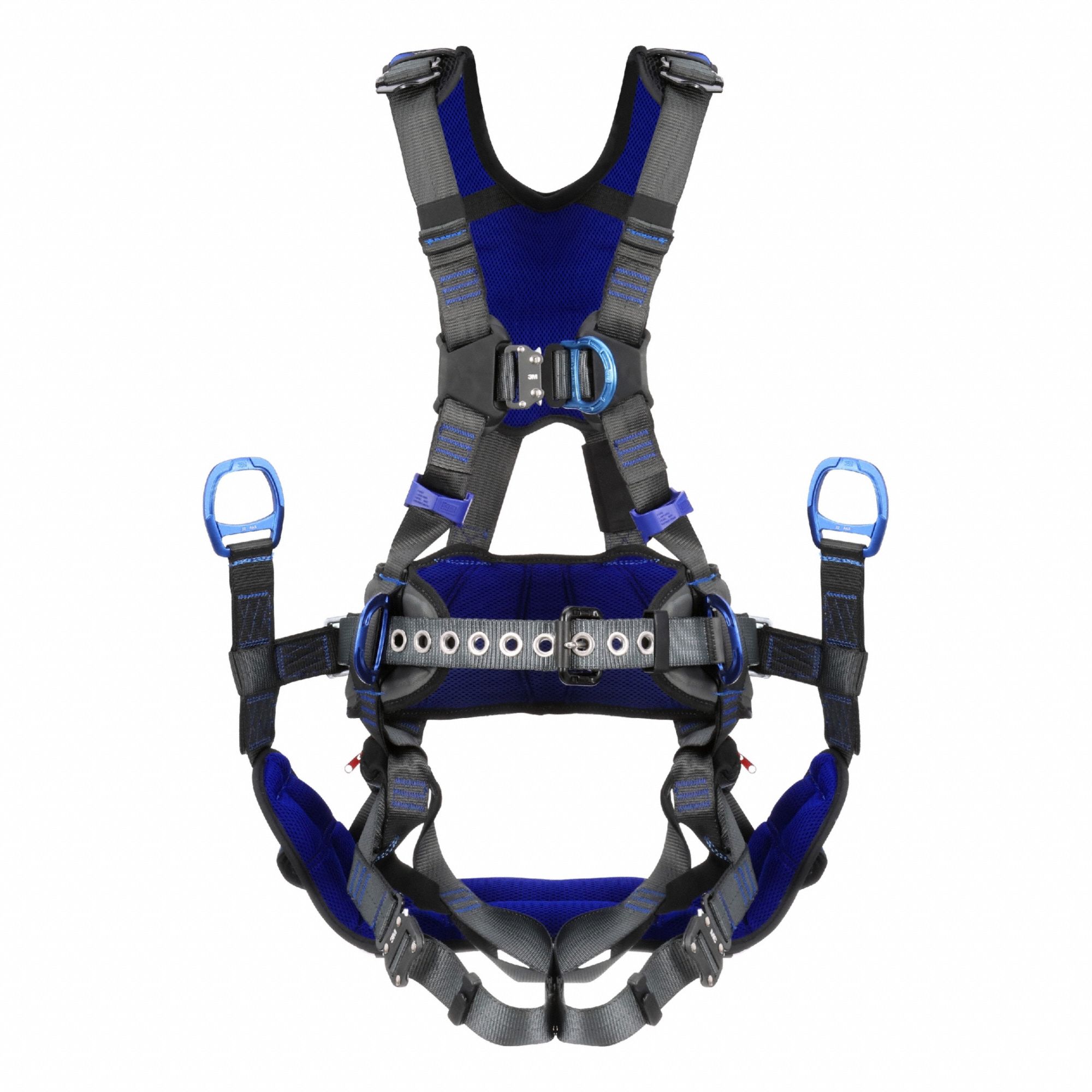 Fall Protection Harness - 851GV0|1403241 - Grainger