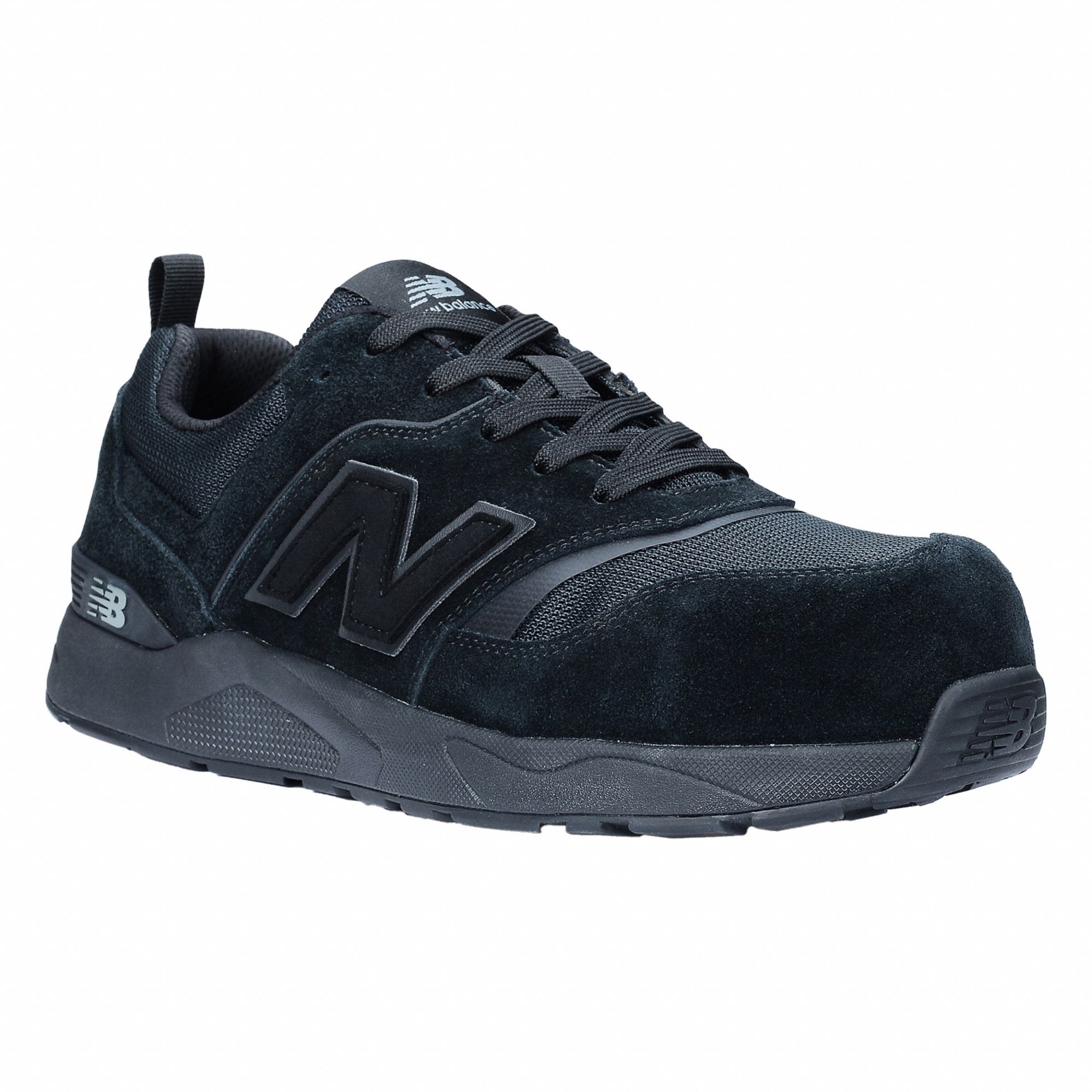 NEW BALANCE, D, 9 1/2, Athletic Shoe - 901NH3|MUELSDBB-9.5D - Grainger