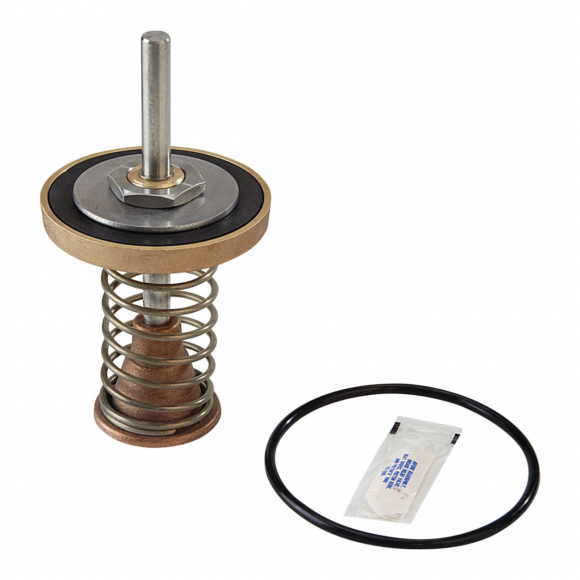 WATTS, Second Check Valve Repair Kit, 793PG1/793PG2/793PG3/793PG5 ...