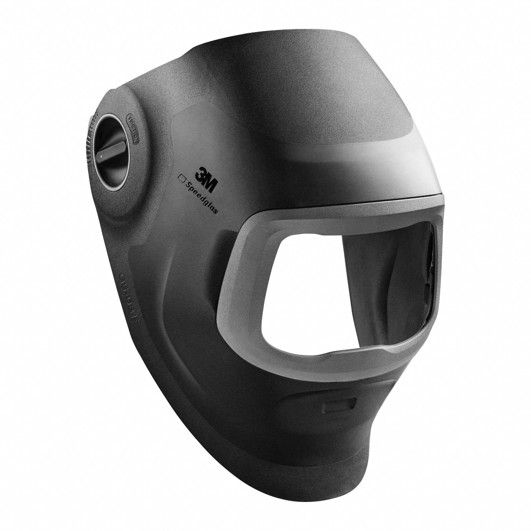 3M(TM) Speedglas(TM) G5-03 E Welding Helmet 09-0100-00 - 895WC6|09-0100 ...
