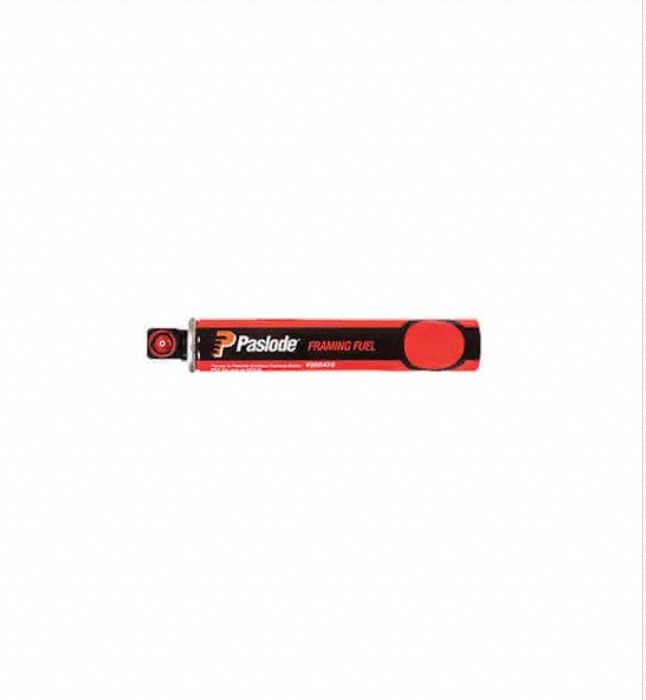 PASLODE, 816008, Cordless Framing Fuel Cell, Framing Tool Fuel ...