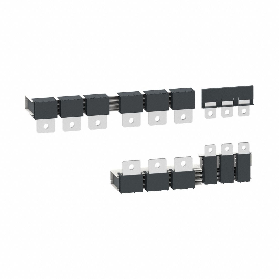 SCHNEIDER, Connection Bar, LA9GSS330, Connection Bar - 811UA4|LA9GSS330 ...