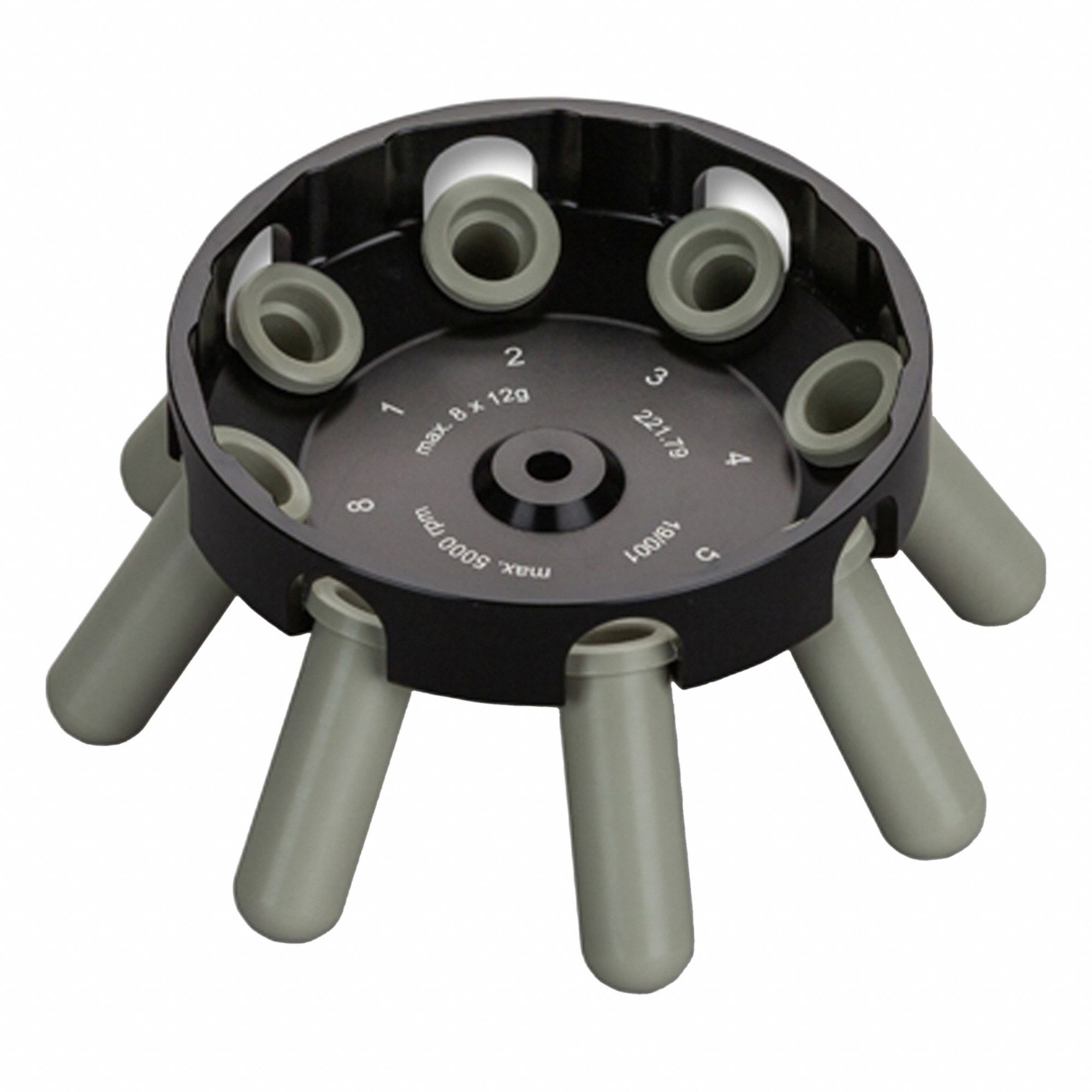 HERMLE, Centrifuges, Rotor, Laboratory Rotor - 822C93|Z287-0810H - Grainger