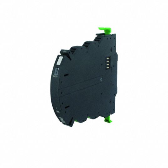 MURRELEKTRONIK, Mico Pro, 1 Channels, Electronic Circuit Protector ...