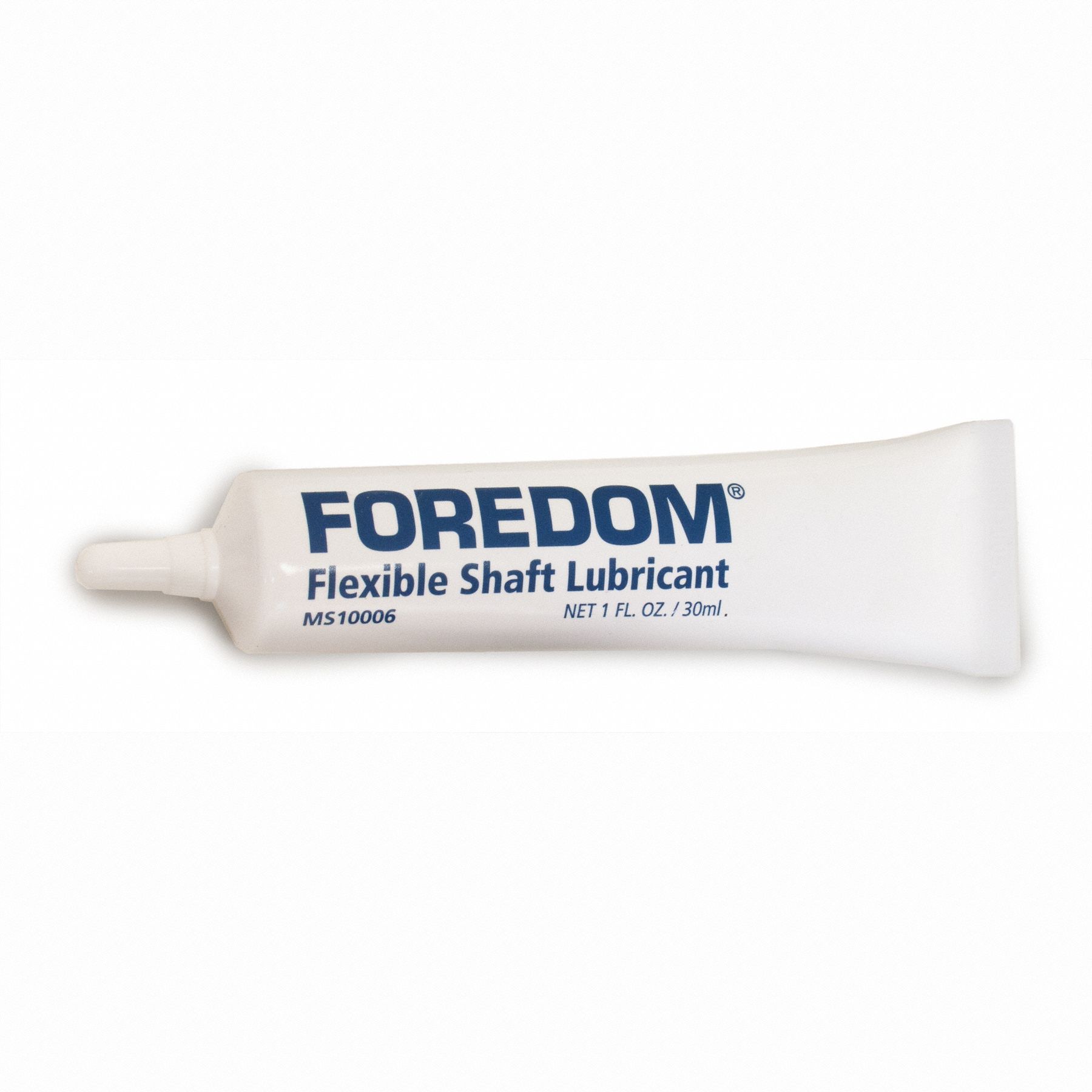 FOREDOM, Shaft Grease, Regrease Flex Shaft, Shaft Grease, Imprinted ...