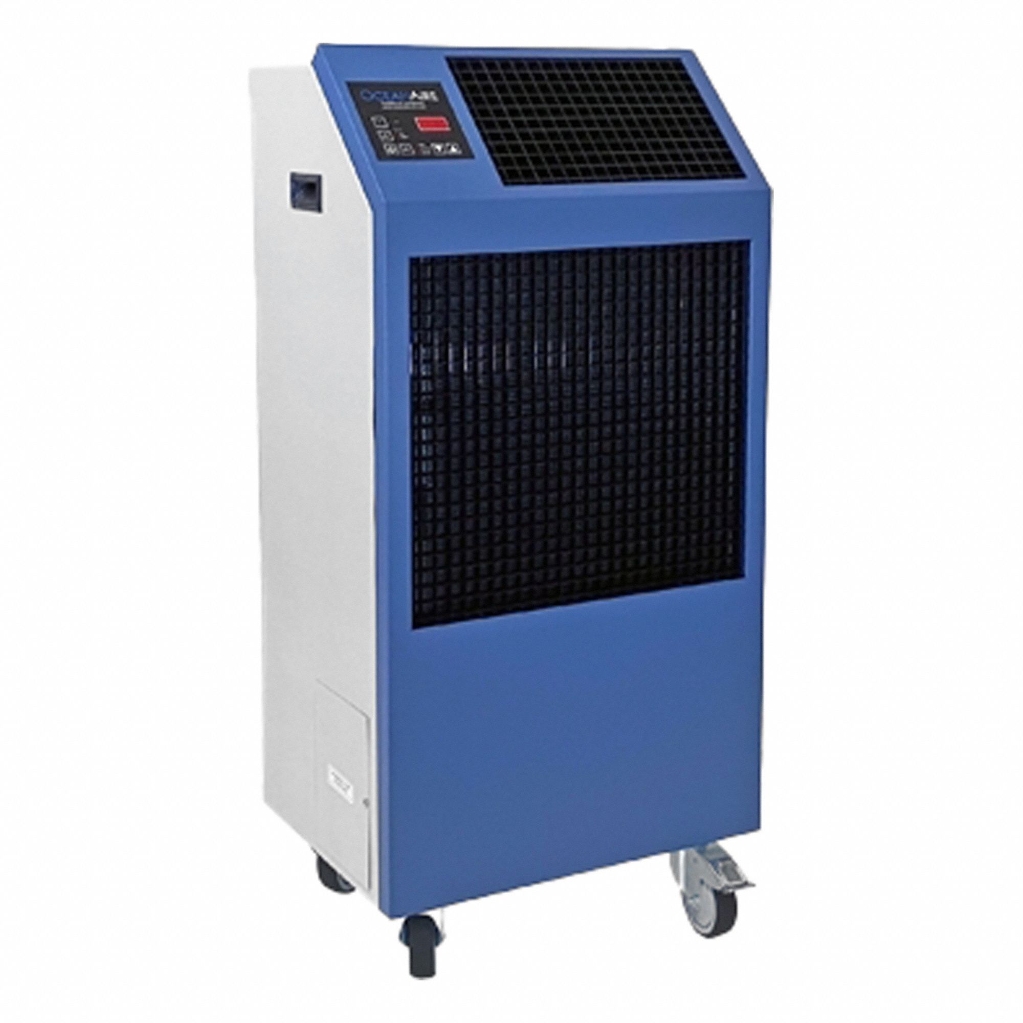 Portable Air Conditioner - 900GW3|OWC2412FLT - Grainger