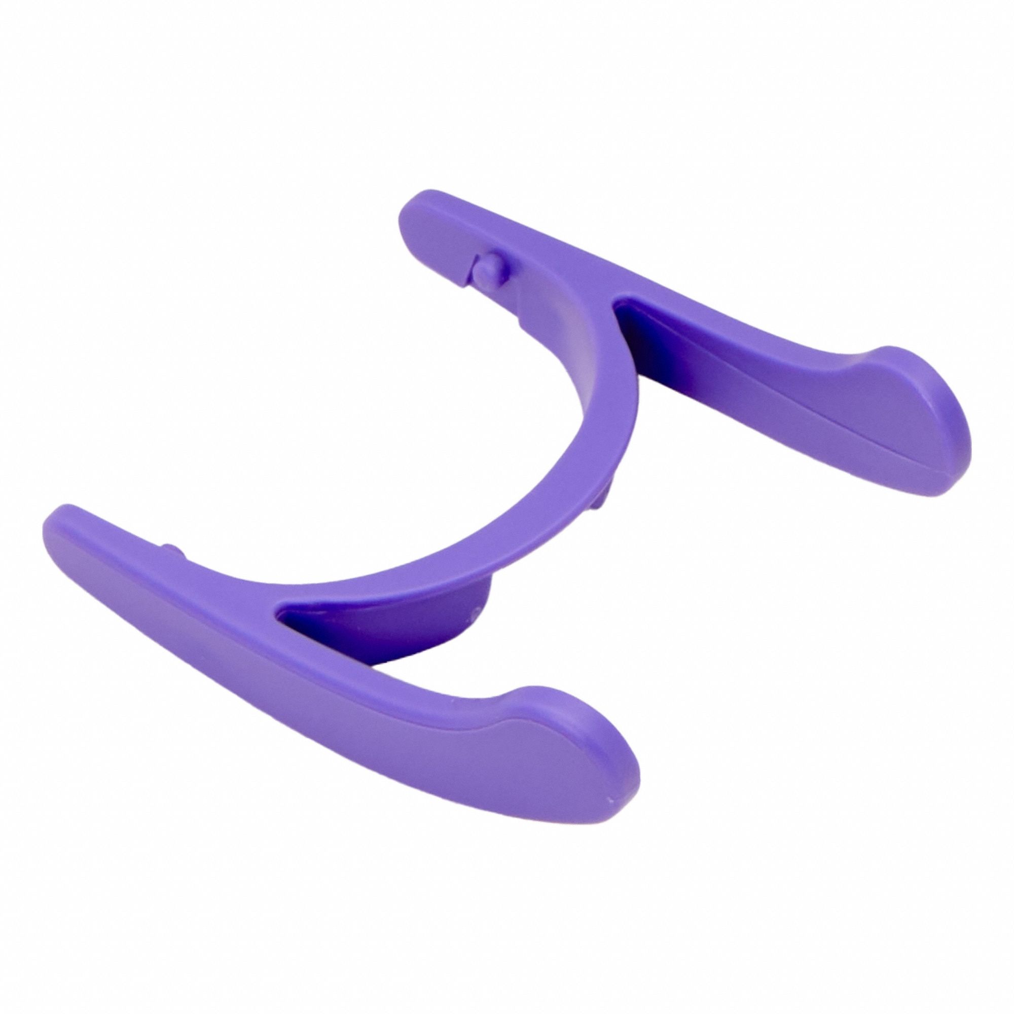 CELLTREAT, Plastic, 55 mm Overall Lg, Kickstand - 827P86|9020-4011 ...