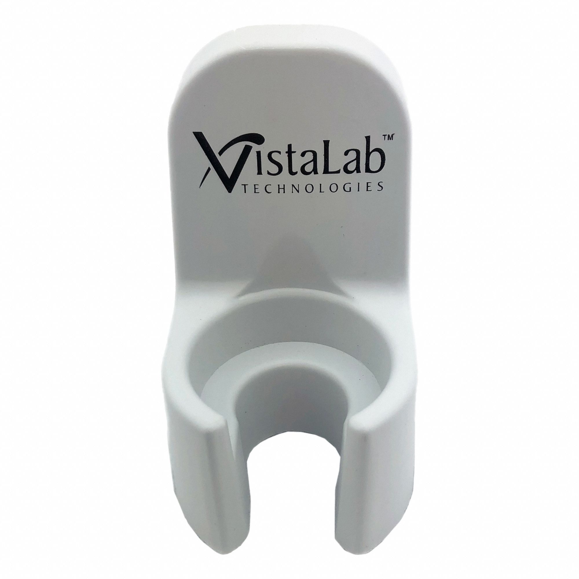 CELLTREAT, Plastic, 55 mm Overall Lg, Wall Mount - 827P88|9020-9008 ...