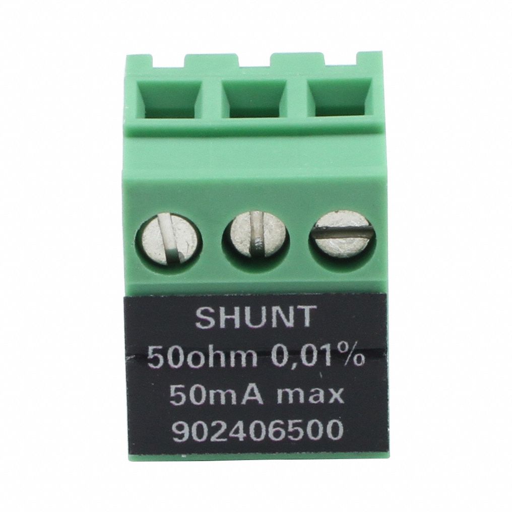 B&K PRECISION, Shunt, Shunt, Shunt - 831F61|902406500 - Grainger