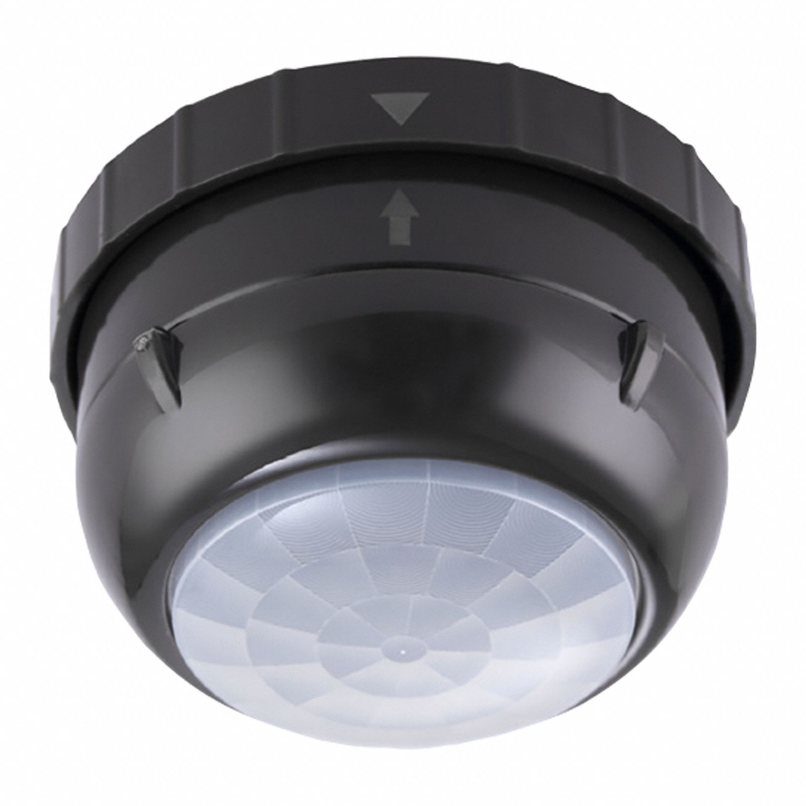 MAXLITE, LED, Passive Infrared (PIR), Motion Sensor - 902W35|CN-RDMSB ...