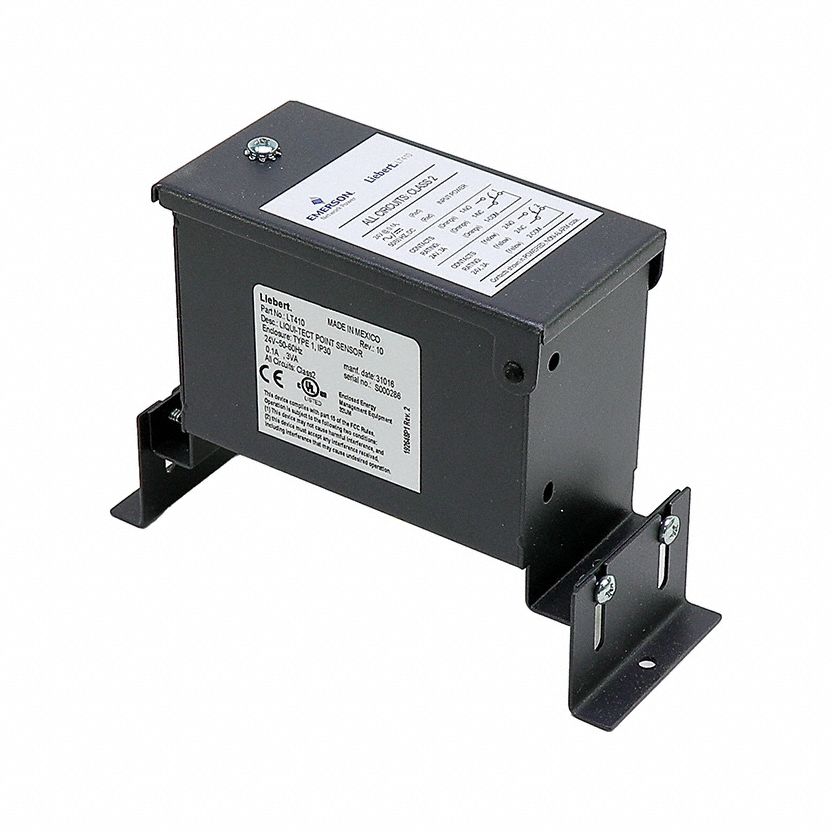 LIEBERT, Refrigerant Leak Detector - 902ZF4|LT410S - Grainger