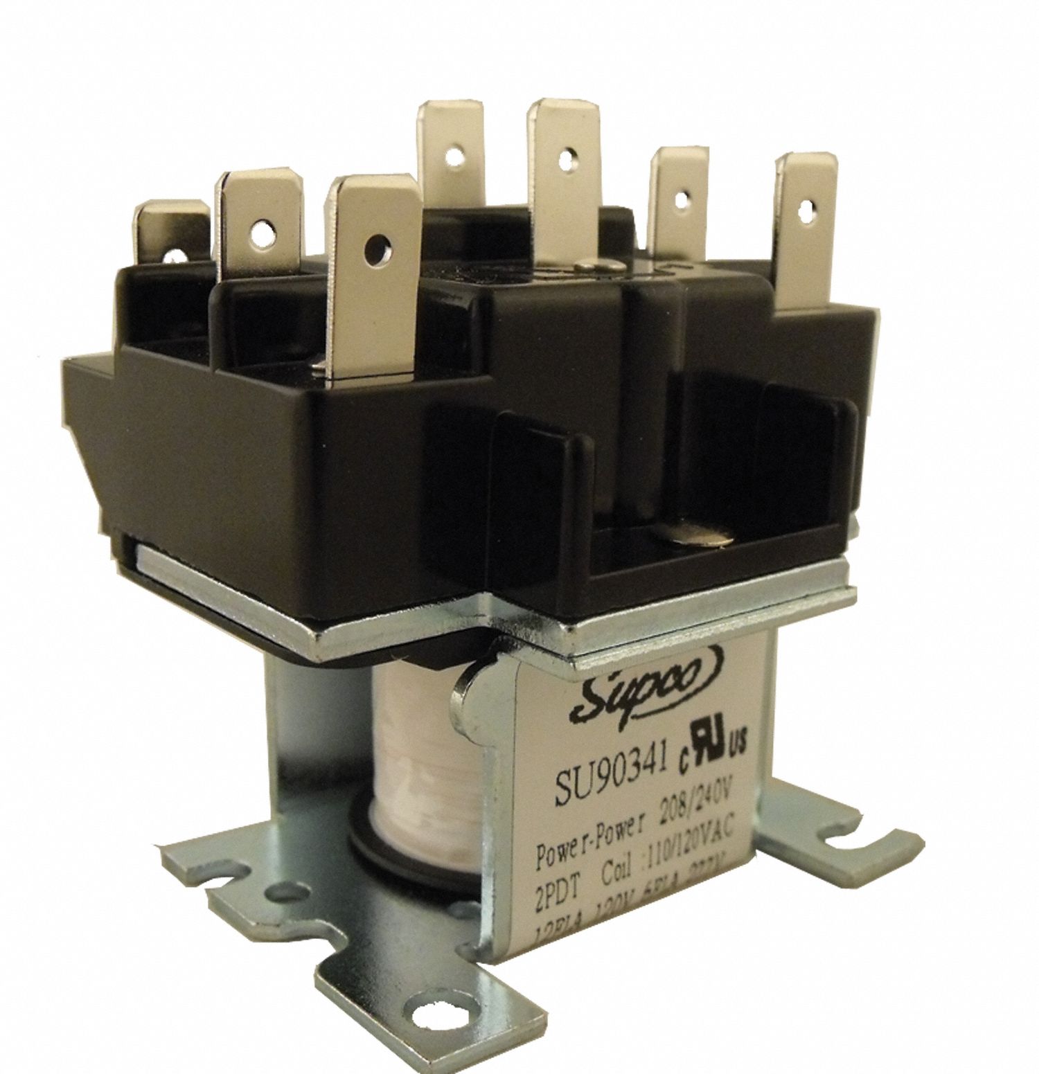 Switching Relay - 305C35|90341 - Grainger
