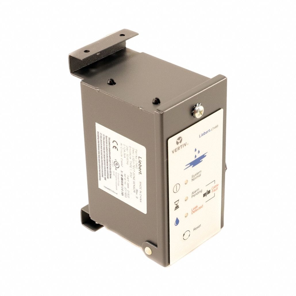 LIEBERT, Refrigerant Leak Detector - 903F12|LT460S - Grainger