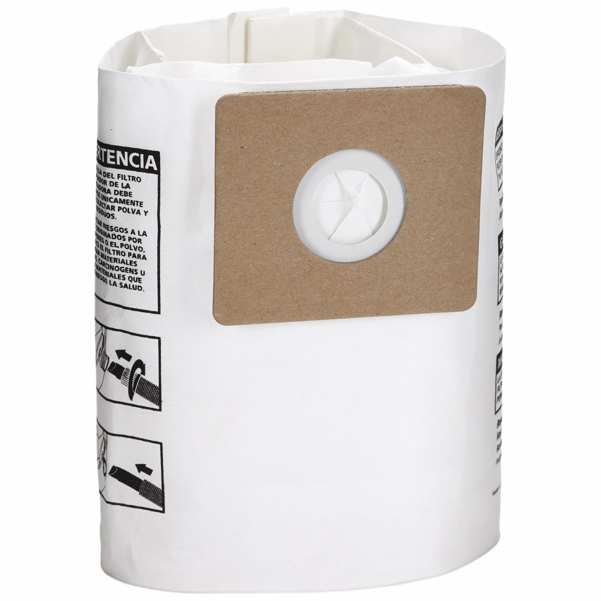 SHOP-VAC, Fits Shop-Vac Vacuum Brand, Fits B Vacuum Models, Vacuum Bag ... SHOP-VAC, Fits Shop-Vac Vacuum Brand, Fits B Vacuum Models, Vacuum Bag ...